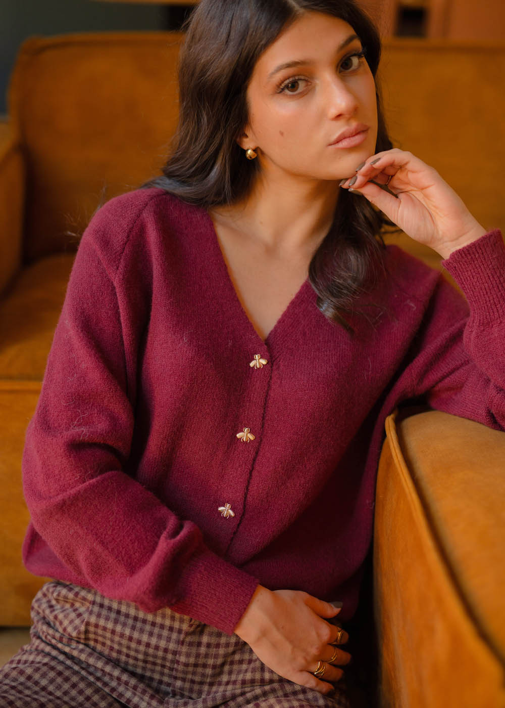 Abbigliamento - Amelia