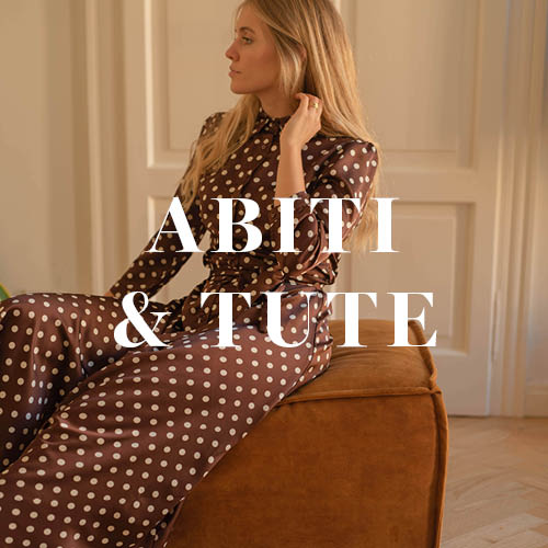 Abiti & Tute - Amelia